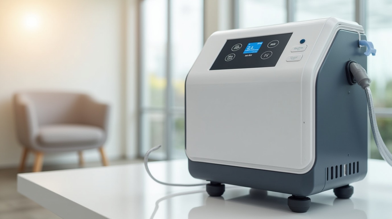 اجاره دستگاه اکسیژن ساز در جنوب تهران | اجاره انواع اکسیژن ساز