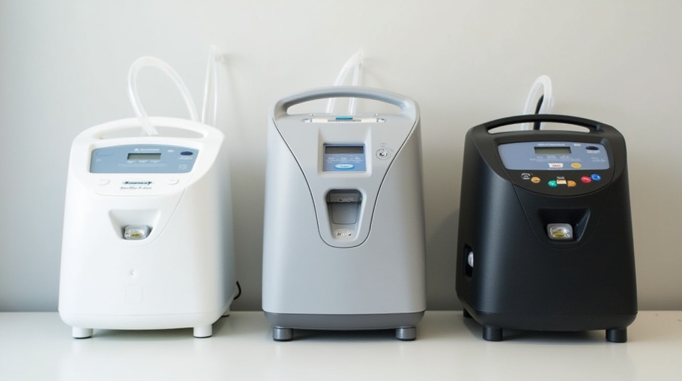 اجاره دستگاه اکسیژن ساز شبانه روزی | با قیمت مناسب و ارسال فوری